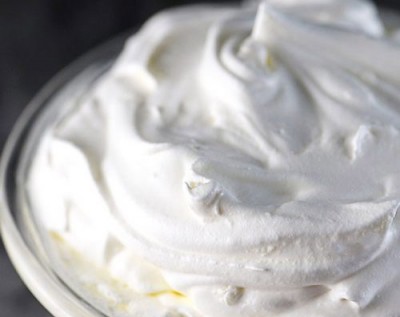 OUR FRESHLY MADE WHIPPED CREAM - Bill Kamps Meat Market